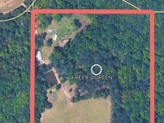 852 Ben Pate Rd, Black, AL 36314