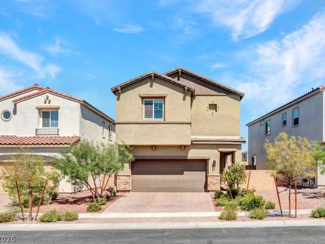 852 Benning St, Henderson, NV 89011