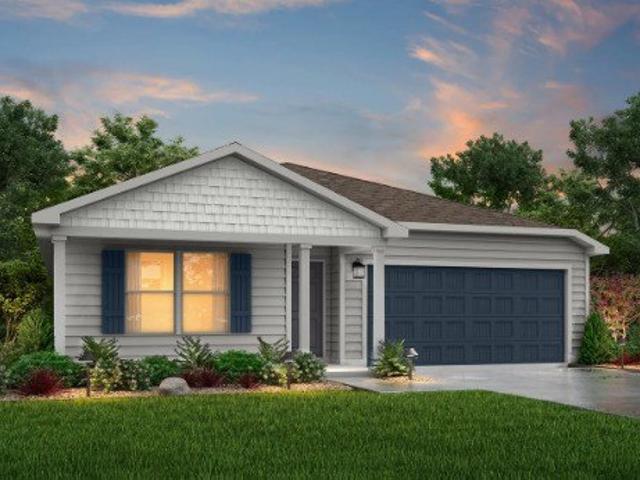 852 Bluffview Dr, Cleburne, TX 76031