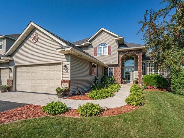852 Bridle Creek Dr, Jordan, MN 55352