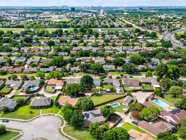 852 Bronco Lane