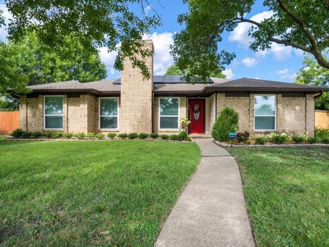 852 Bronco Ln, Plano, TX 75023