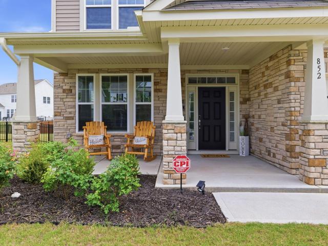 852 Golden Plum Lane