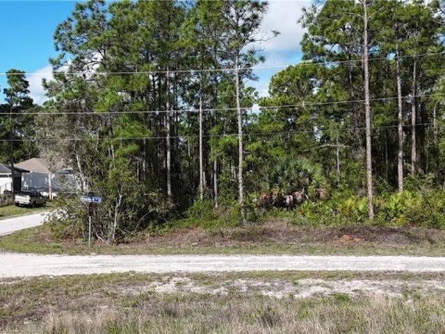 852 Gaylord Ave S, Lehigh Acres, FL 33974