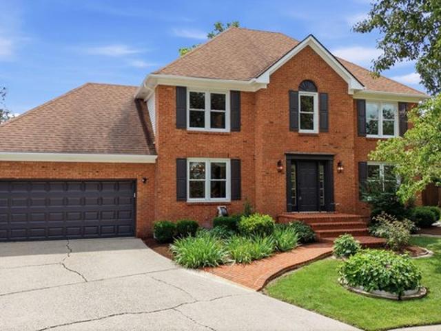 852 Glen Abbey Cir, Lexington, KY 40509