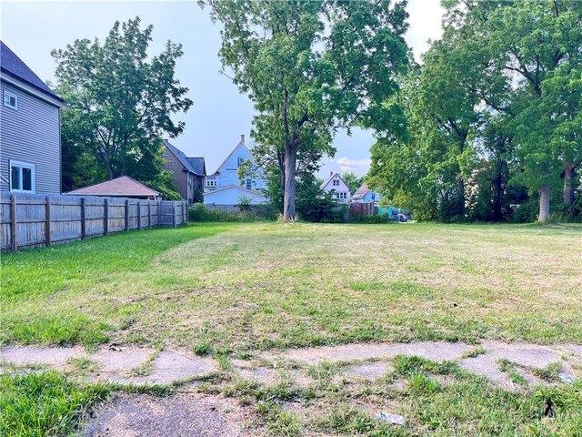 852 Glenwood Ave, Buffalo, NY 14211