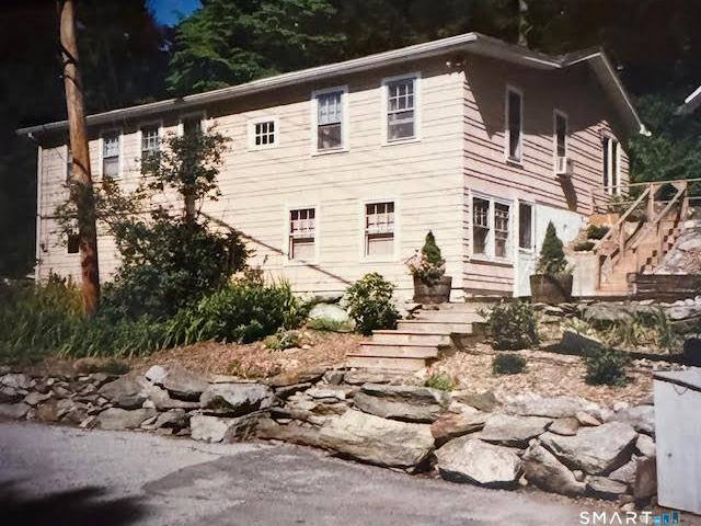 852 Danbury Rd, Wilton, CT 06897 | MLS #24153 | Compass