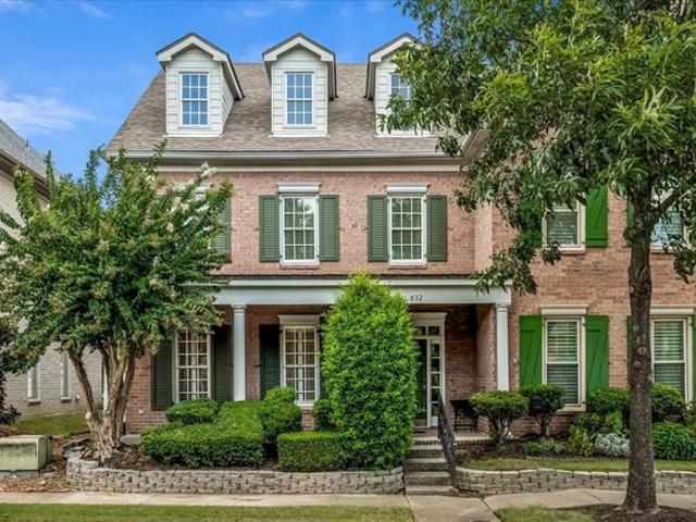 852 Deloach Ln, Collierville, TN 38017