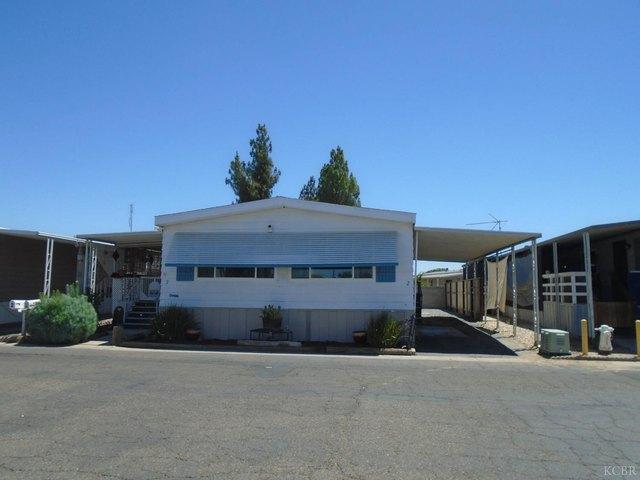 852 E Grangeville Blvd Spc 2, Hanford, CA 93230