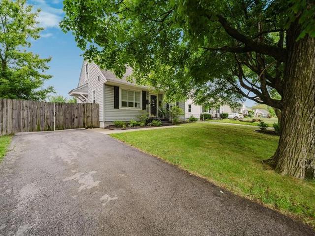 852 E Longview Ave, Columbus, OH 43224