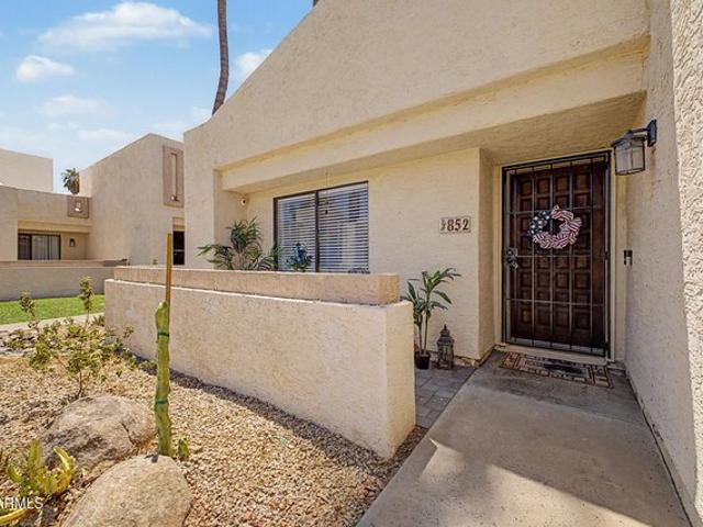 852 E Morningside Dr, Phoenix, AZ 85022