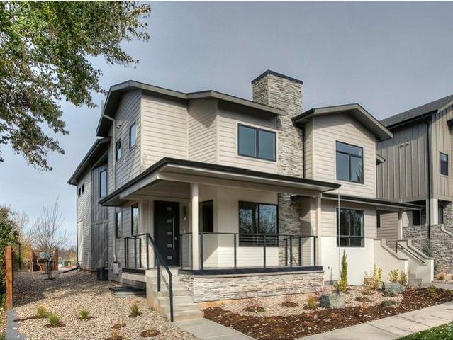 852 E Stuart St, Fort Collins, CO 80525