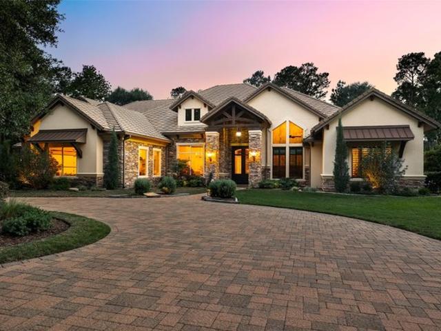 852 Eagle Pointe, Montgomery, TX 77316