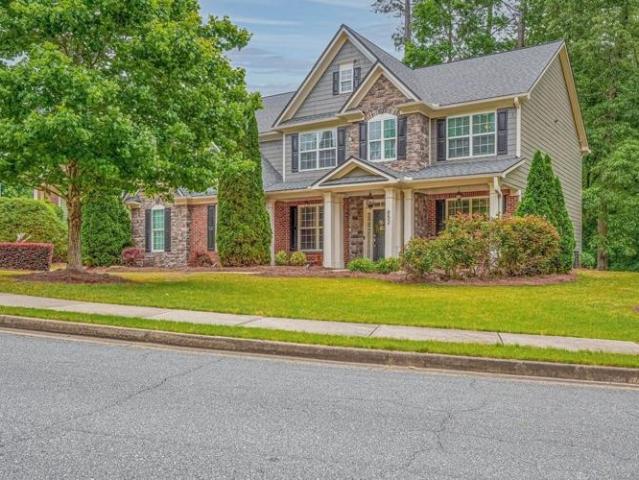 852 Flagstone Way, Acworth, GA 30101