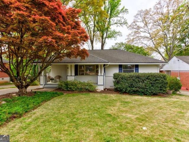 852 Frances Dr SE, Smyrna, GA 30080