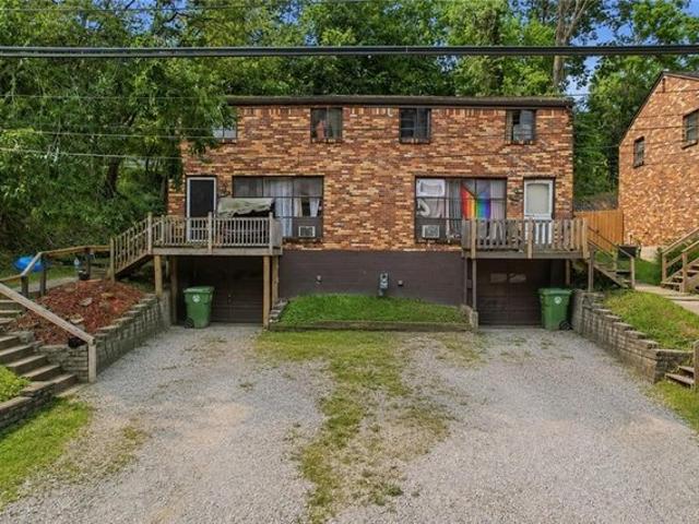 852 Killarney Dr, Pittsburgh, PA 15234