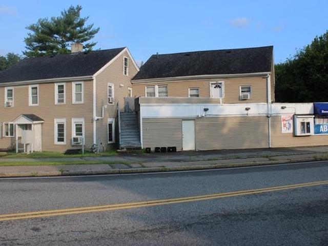852 Hancock St, Abington, MA 02351