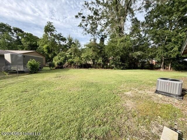 852 Herrin Dr, Picayune, MS 39466