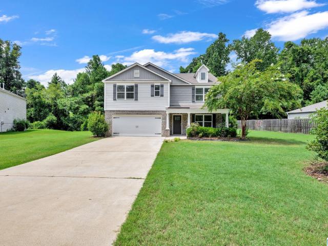 852 Huntington Trace
