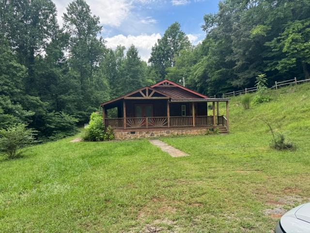 852 Incline Road