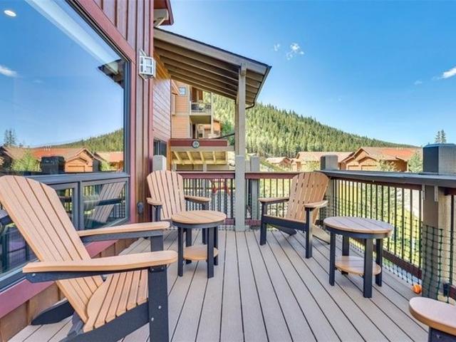 852 Independence Rd Unit B, Keystone, CO 80435