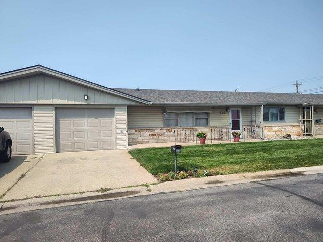 852 Joy St, Sheridan, WY 82801