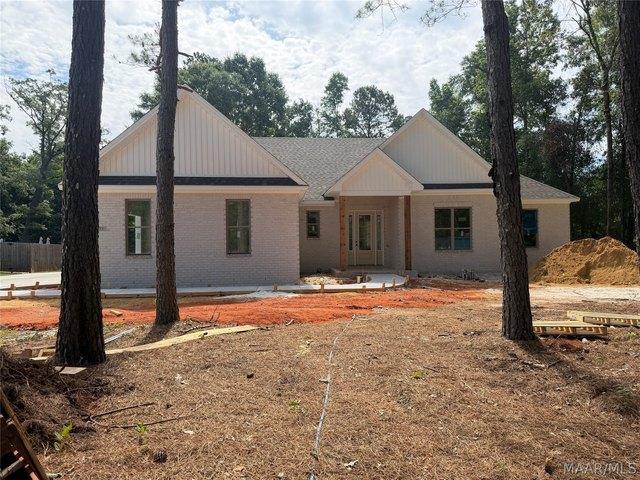 852 Old Ware Rd, Wetumpka, AL 36093