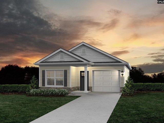 852 Lodgepole Ln, West Columbia, SC 29170