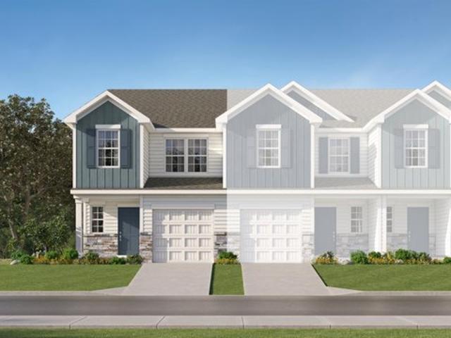 852 Mahaffey Ct, Spartanburg, SC 29301