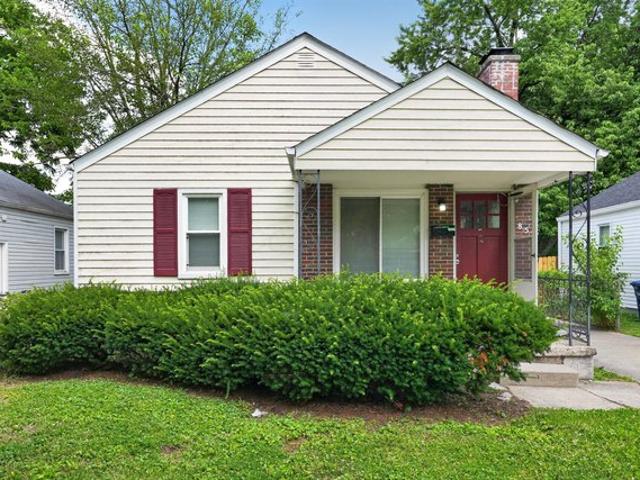 852 S Hampton Rd, Columbus, OH 43227