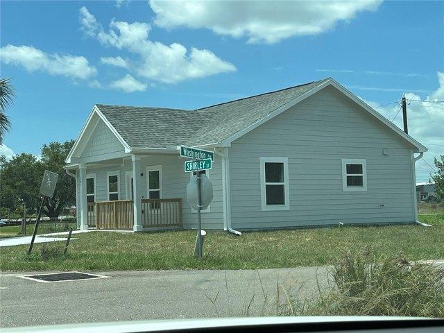 852 Shirley St, Sebring, FL 33870