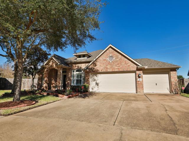 852 Shoal Pointe Lane