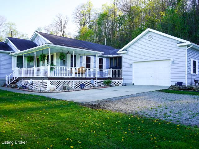 852 State Route 3307