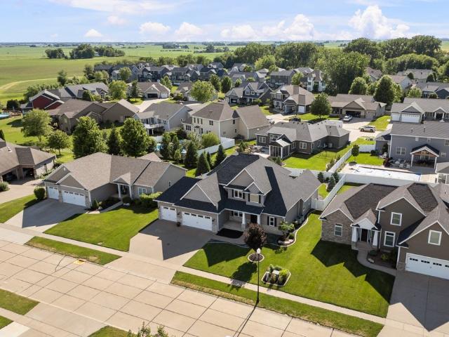 852 stonebridge circle