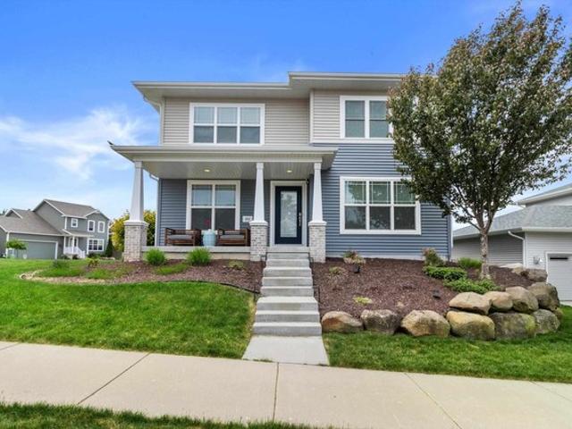 852 Sugar Maple Ln, Verona, WI 53593