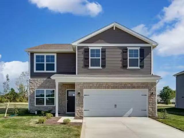 852 Sunny Vale Drive, Delaware, OH 43015