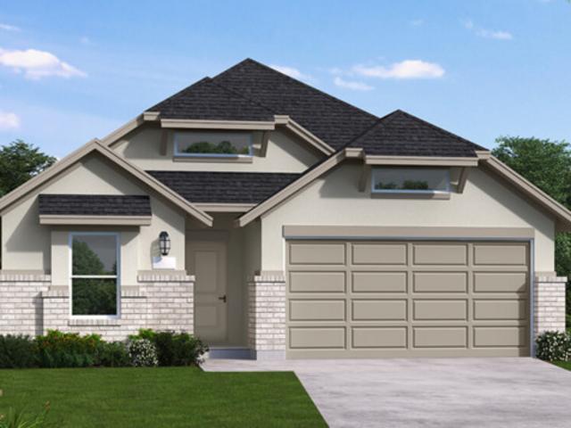 852 Pincushion Ln