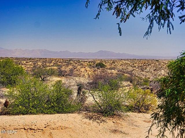 852 W Jennella Dr, Benson, AZ 85602