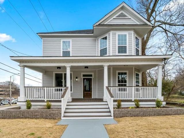 852 Washington St SW, Atlanta, GA 30315