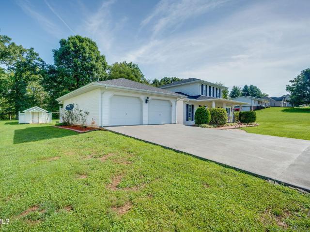 852 Topeka Drive