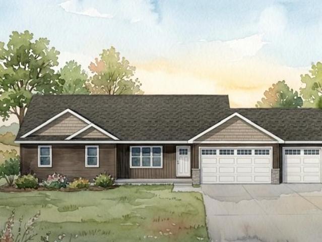 852 Terra Blue Ct, Kimberly, WI 54136
