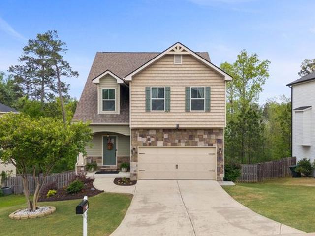 852 Tyler Woods Dr, Grovetown, GA 30813
