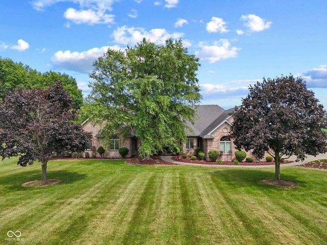 8534 N Murphy Rd, Brazil, IN 47834