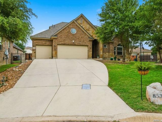 8534 Nichols Rim, Boerne, TX 78015