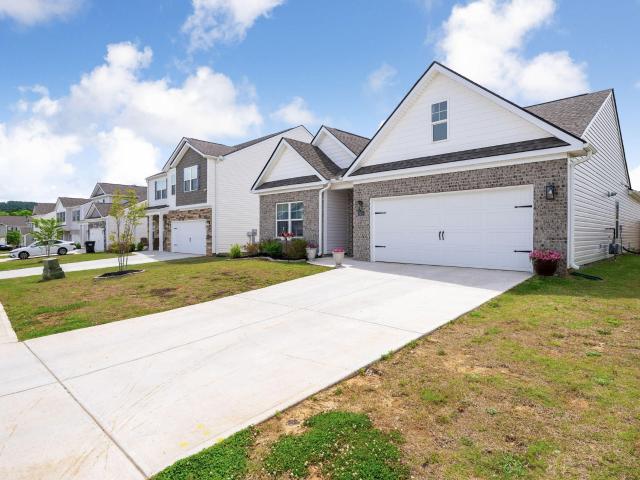 8534 Dewberry Drive