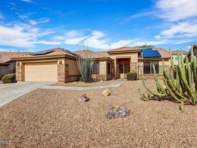 8534 E Onza Ave, Mesa, AZ 85212
