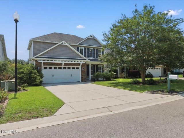 8534 Jadewood Drive