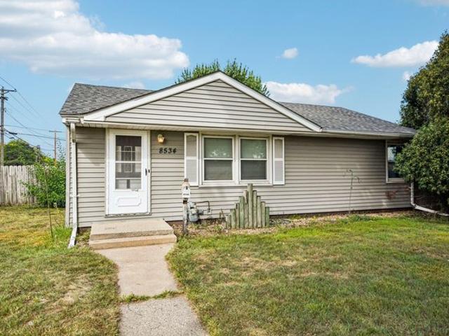 8534 Park Ave S, Bloomington, MN 55420