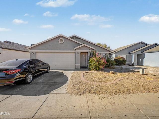 8534 W Mariposa Dr, Phoenix, AZ 85037