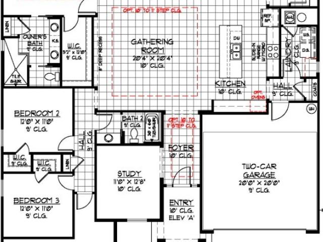 85350 Sandy Rdg Loop, Yulee, FL 32097 | MLS #115453